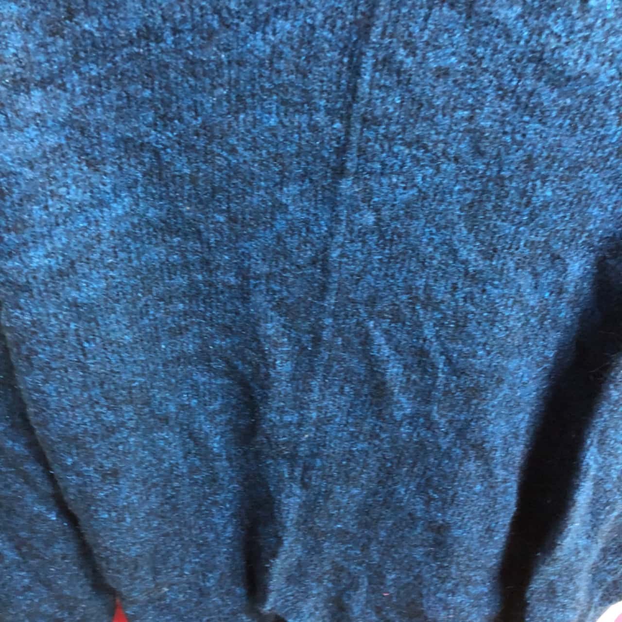 Sass & Bide Size S Blue HiLo Jumper(s)