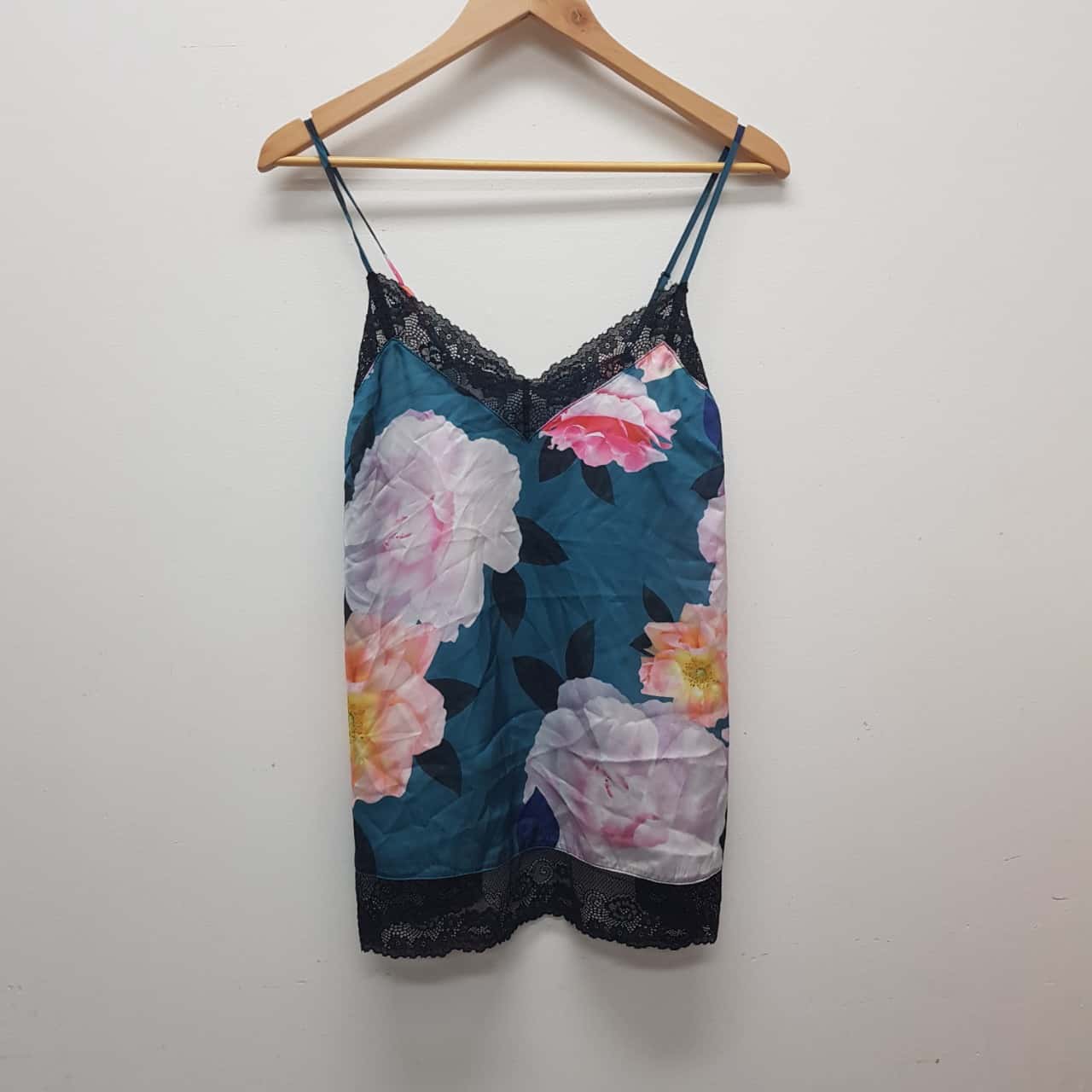 Peter Alexander Womens Size M Set Green