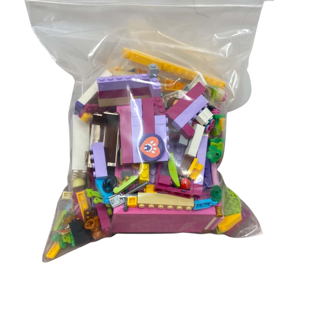 LEGO mixed bag 450g(s)
