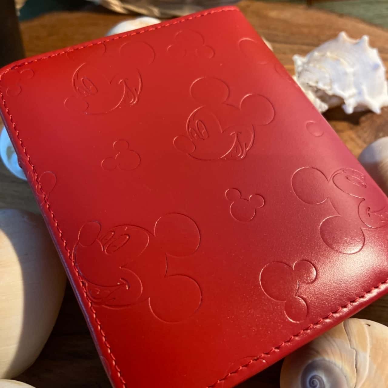 Kids Disney Mickey Wallet (s)