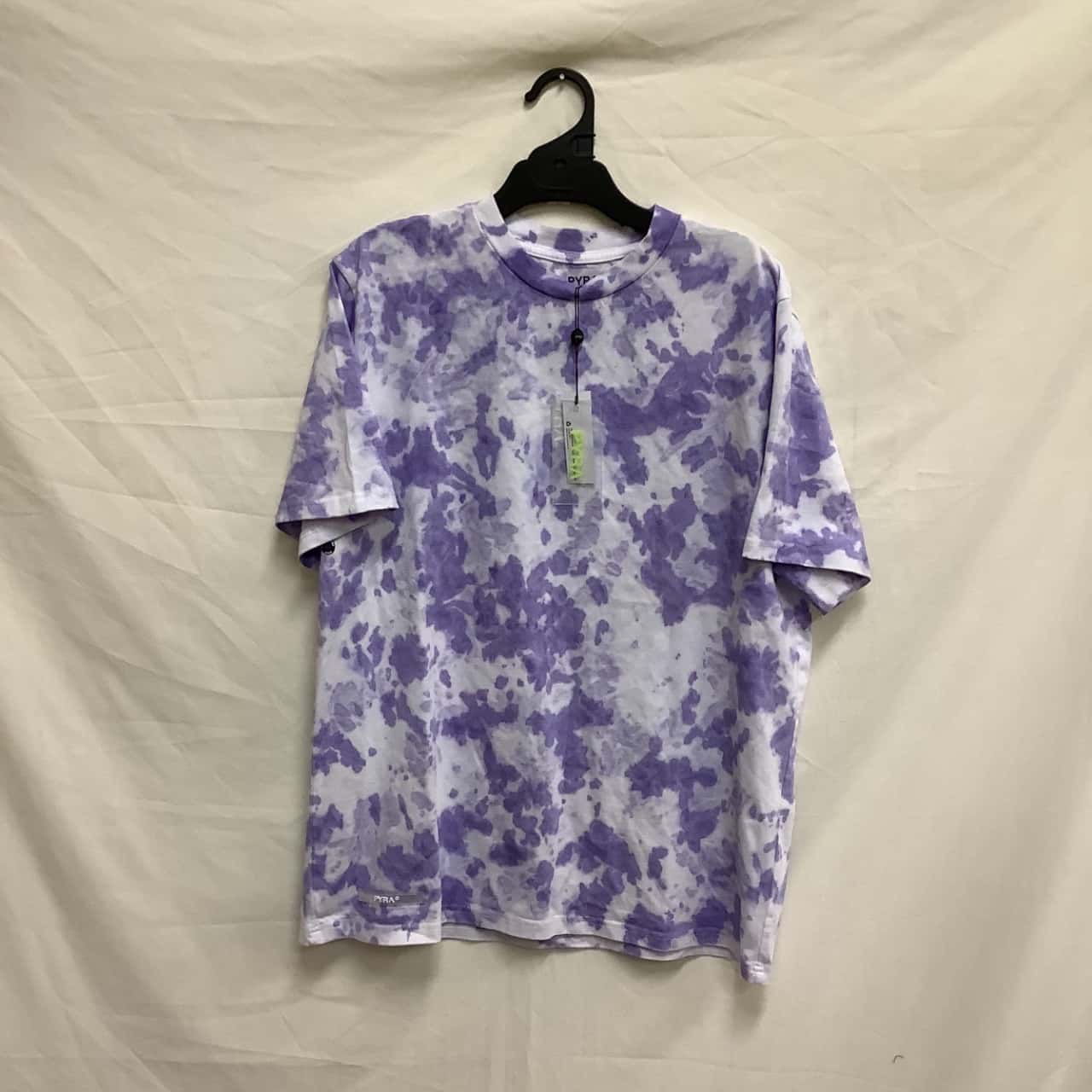 PYRA Mens Size S Purple top