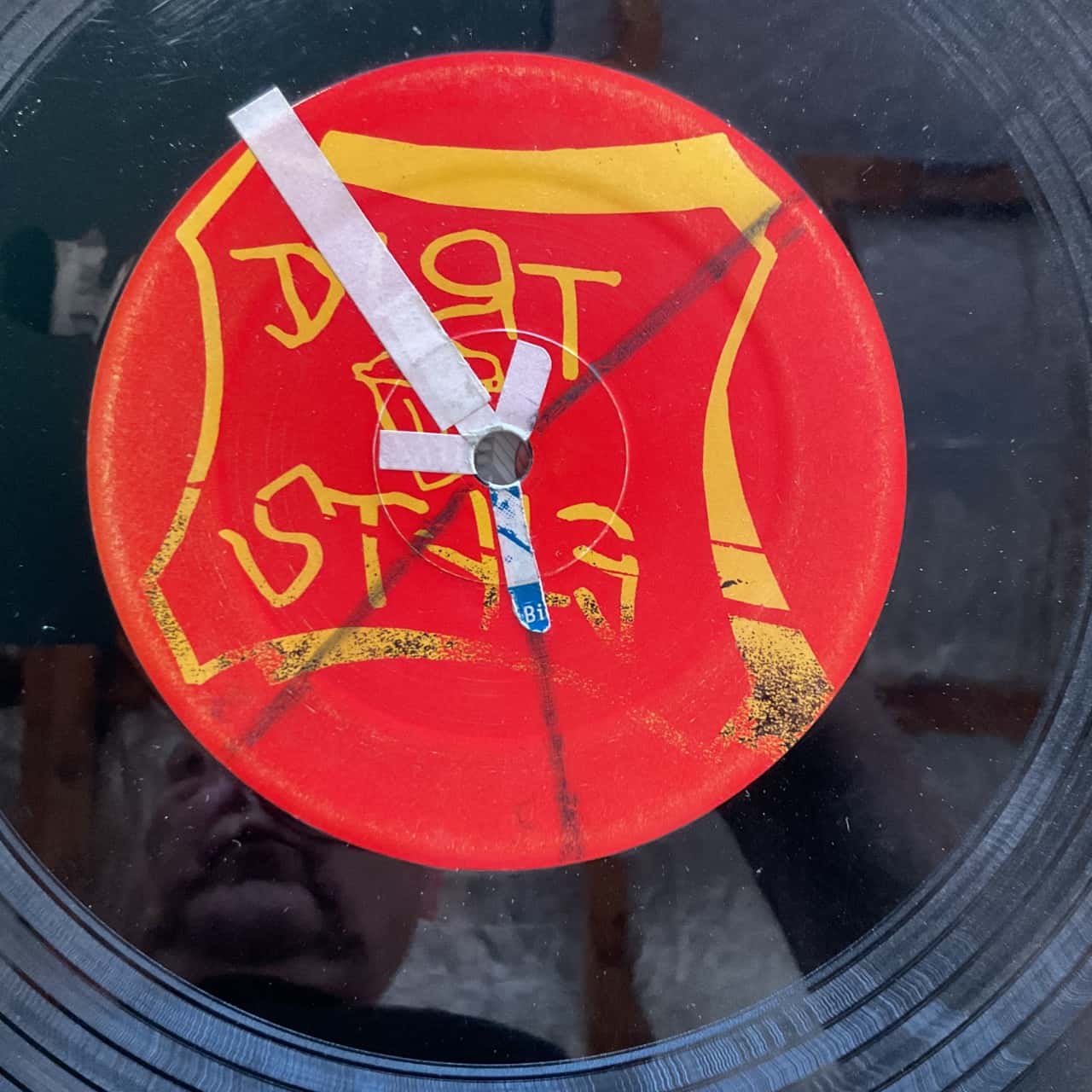 Darth Fader - Dirt Style Records 10 Year Anniversary “The Golden Thrash ...