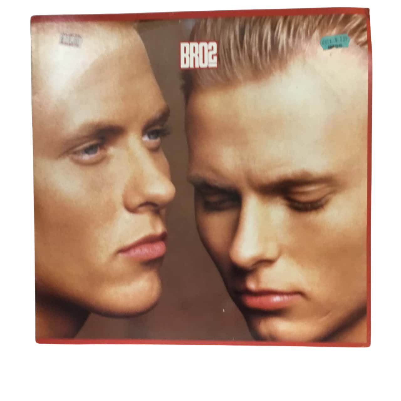 Vintage BRO2 Record(s)