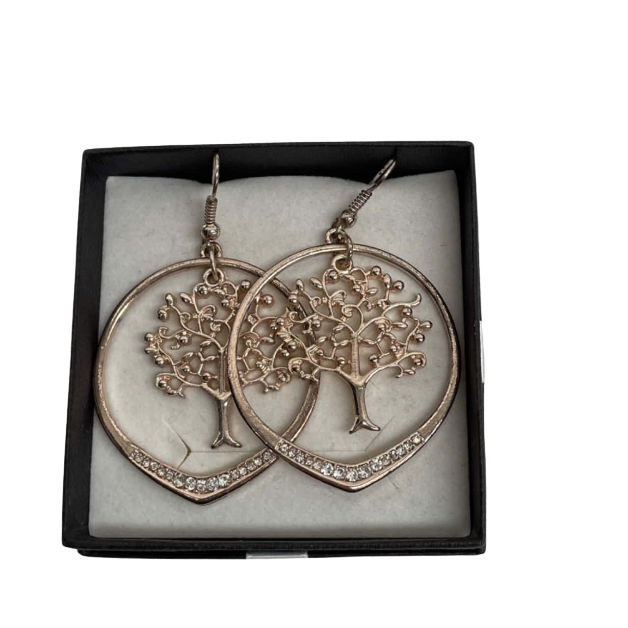 Tree Of Life Earrings