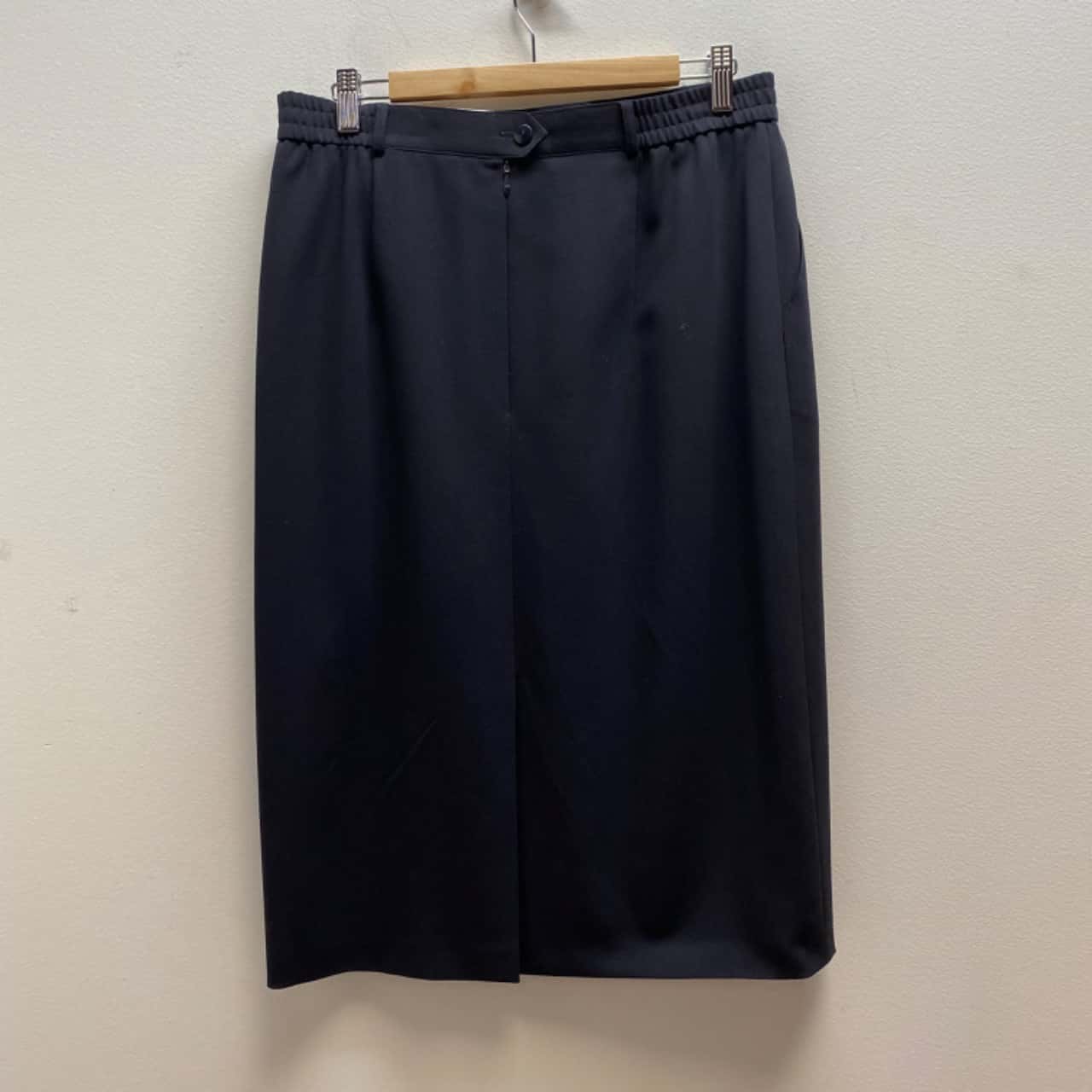 Basler Womens Navy Skirt(s)