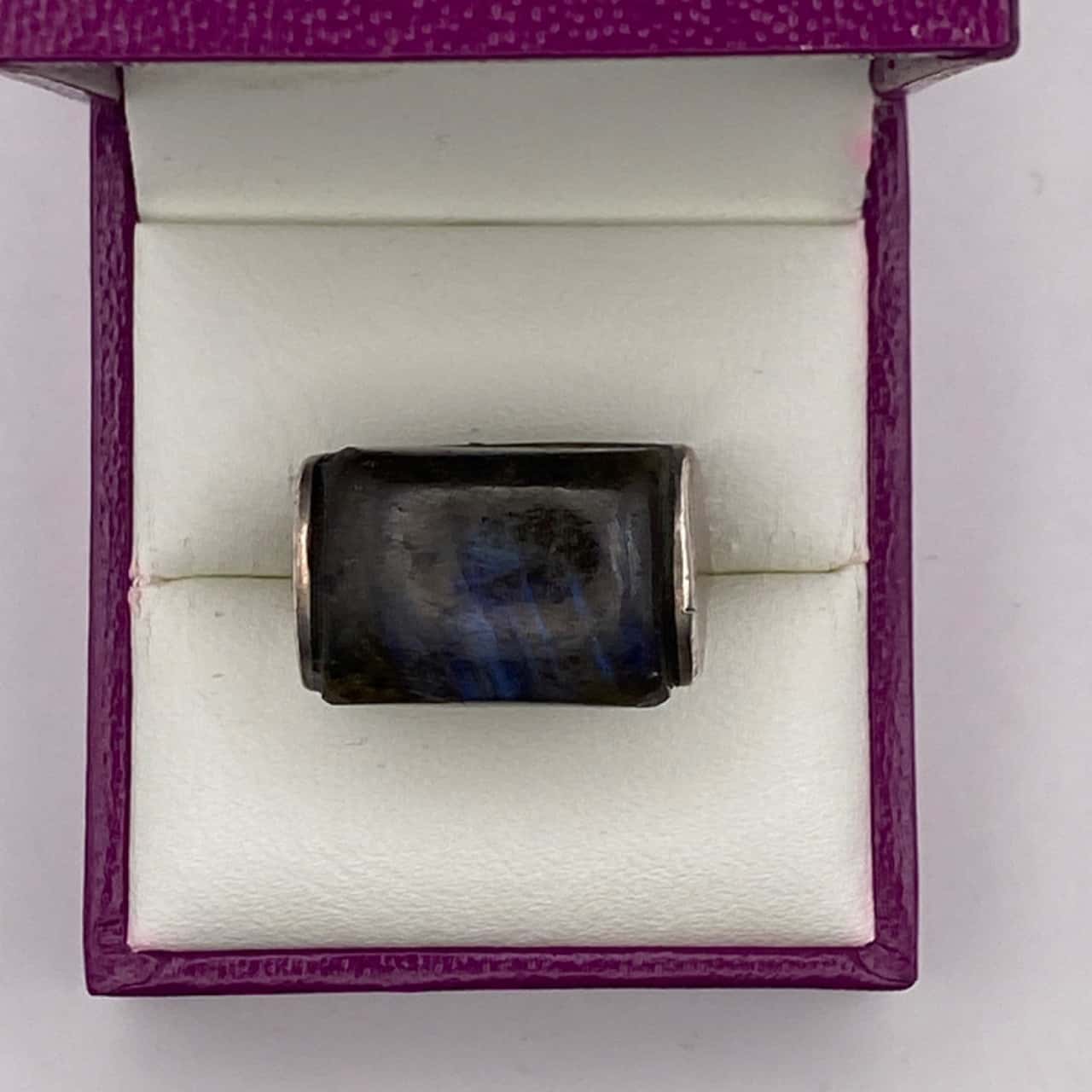 Mens Chunky Silver Ring(s)