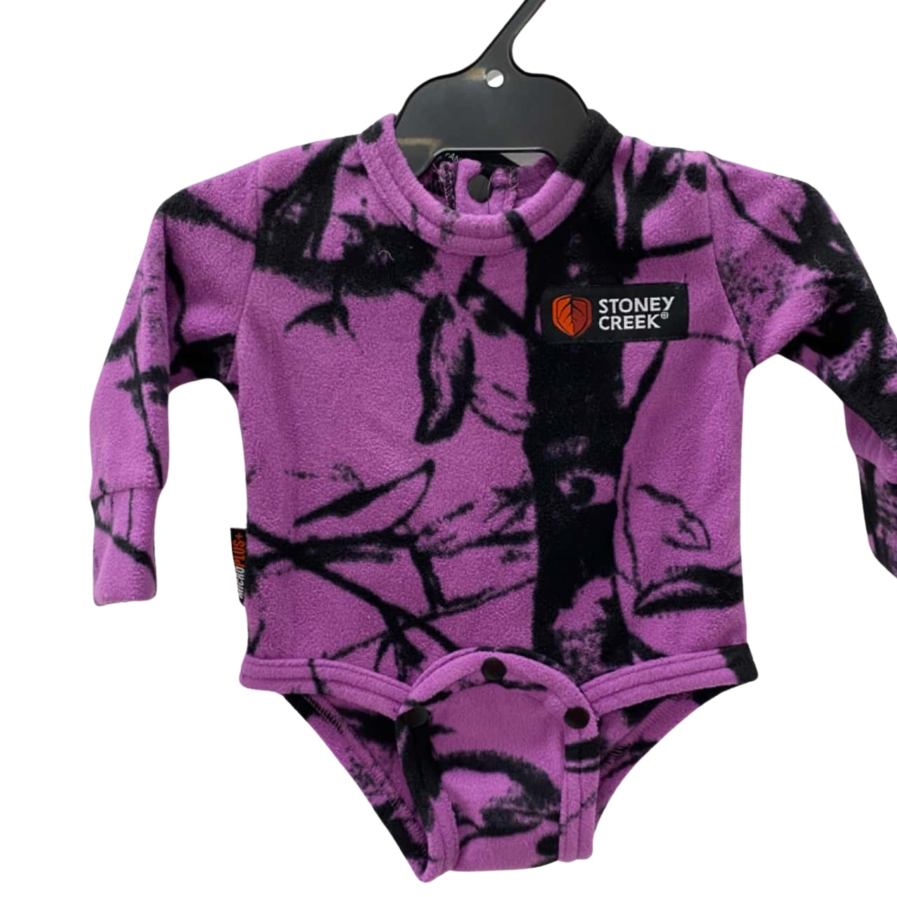 Stoney creek Kids Size 000 Onesie Blue