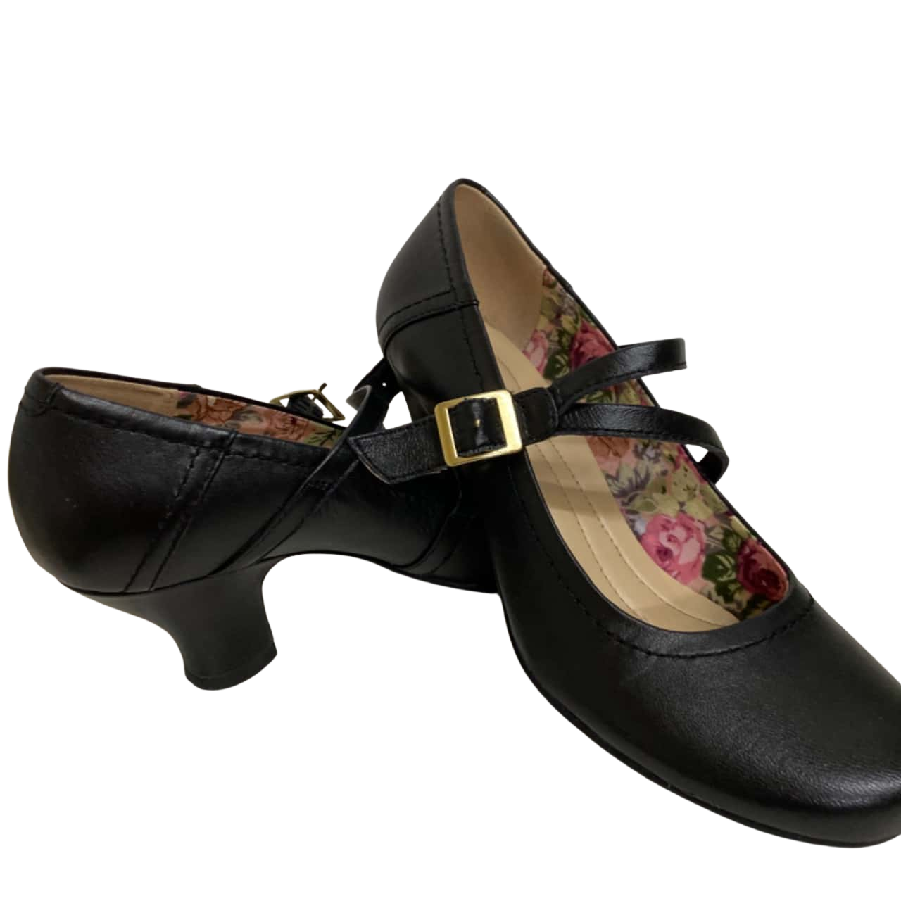 Other Womens Size 6 Black Vanessa Vanes (s)