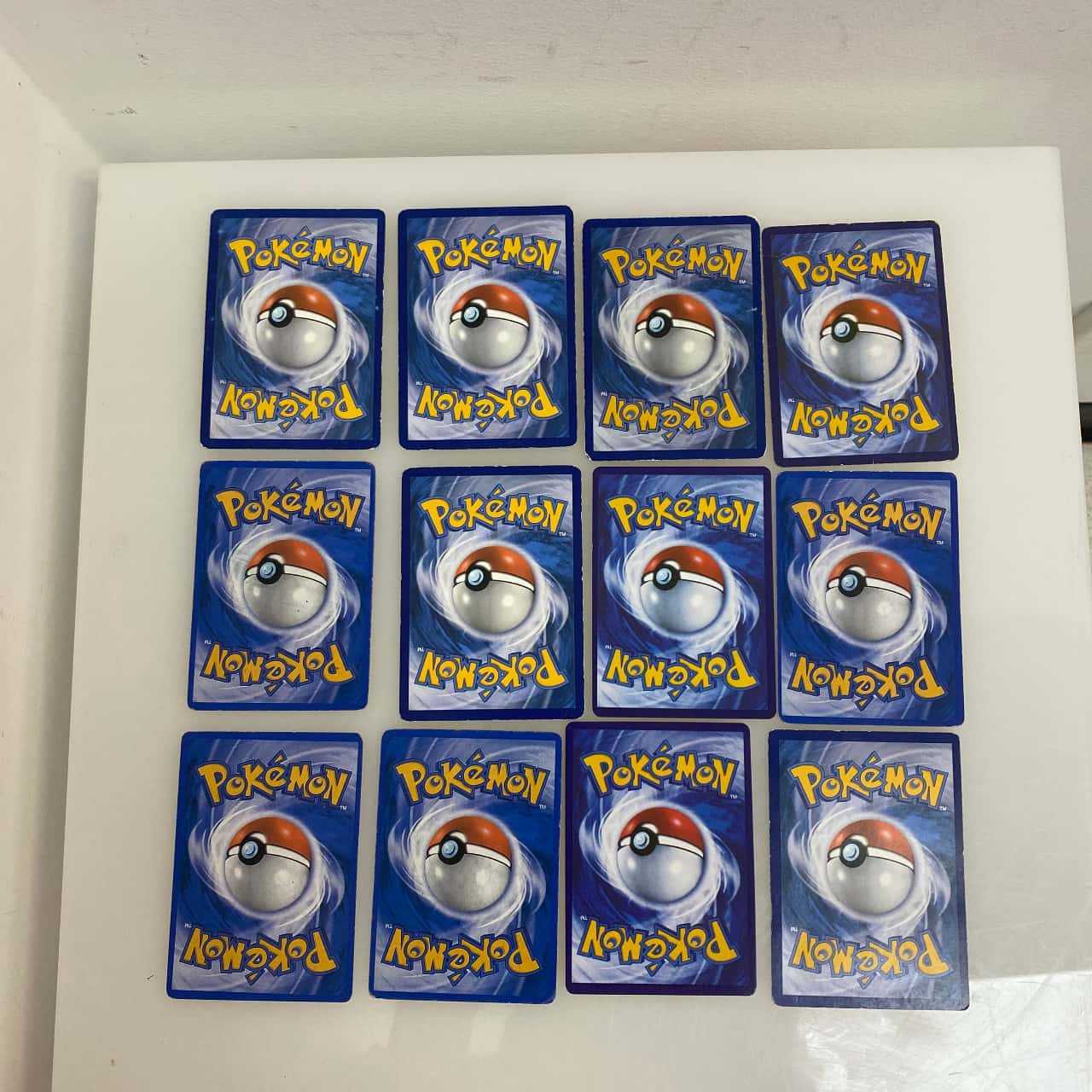 Pokemon Card Set 9 - XY Series(s)