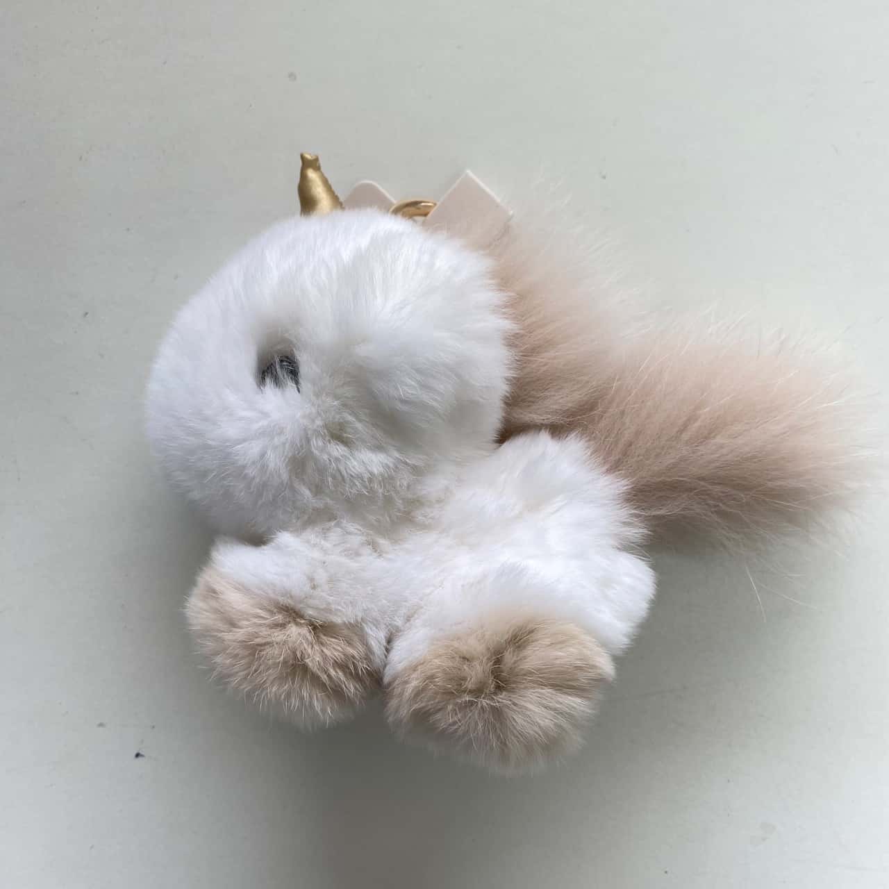 Mumu Life Little Horse Plush Toy(s)