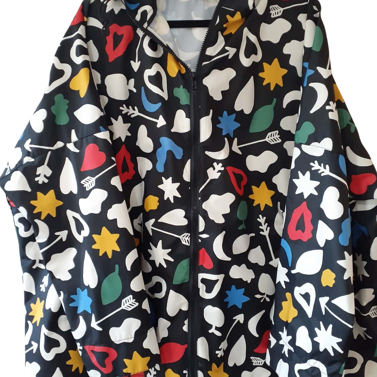 Gorman Women's Hooded Jacket (s)