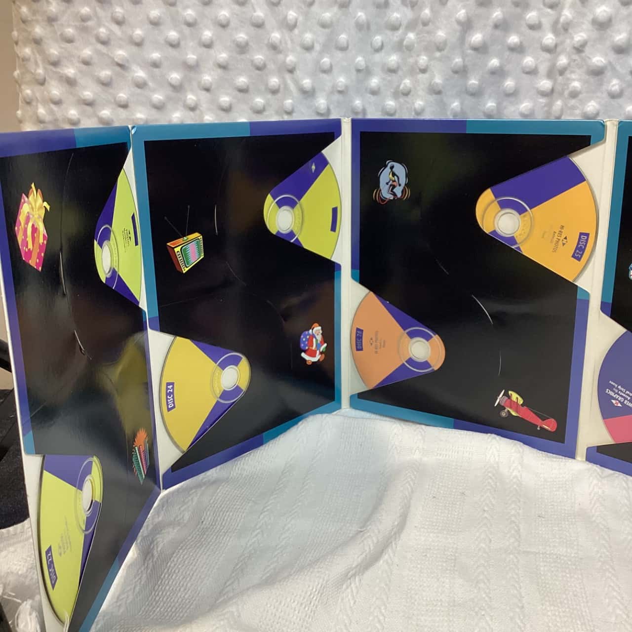 Art Explosion 600,000 Images