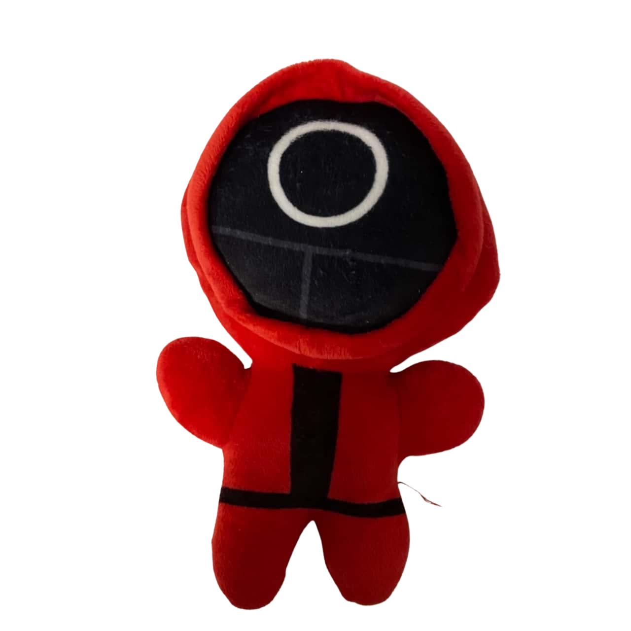 Squid Game Circle Plush 10 inches