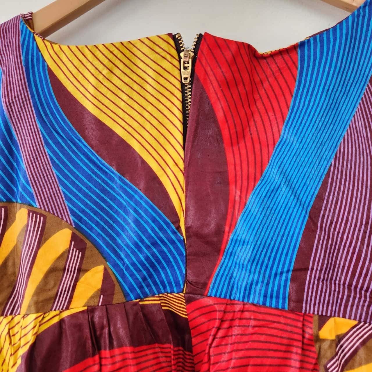 Handmade Quirky Free Oversized One Size Dress(s)
