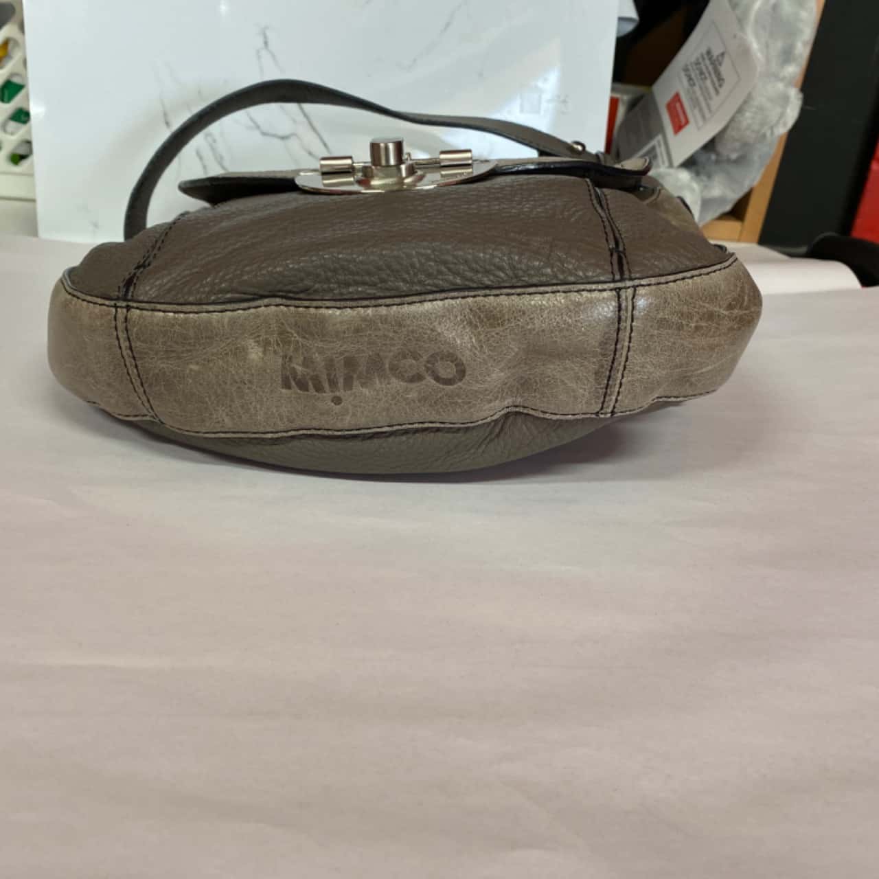 Mimco Womens crossbody bag(s)
