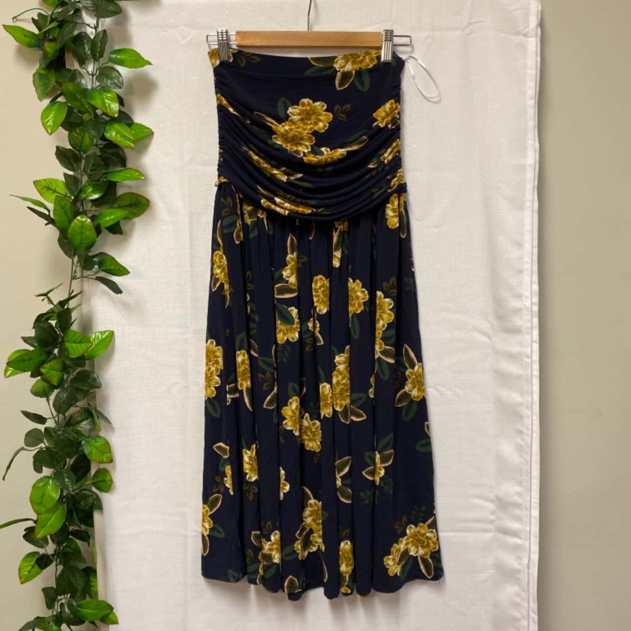 Country Road Floral XS Dress