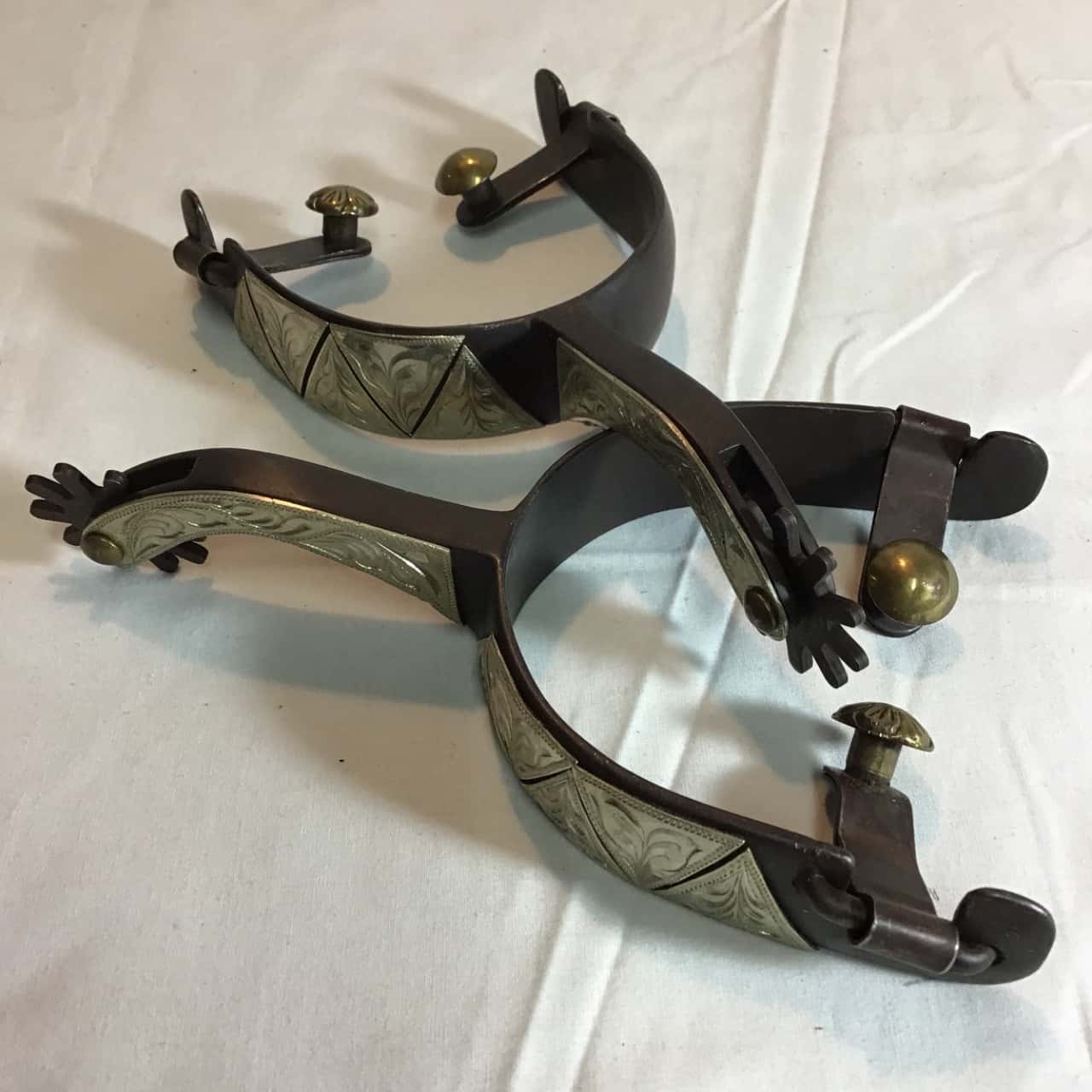 Set of Spurs (s)