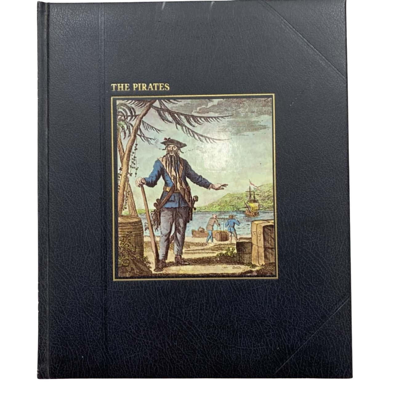 The Pirates By Douglas Botting(s)