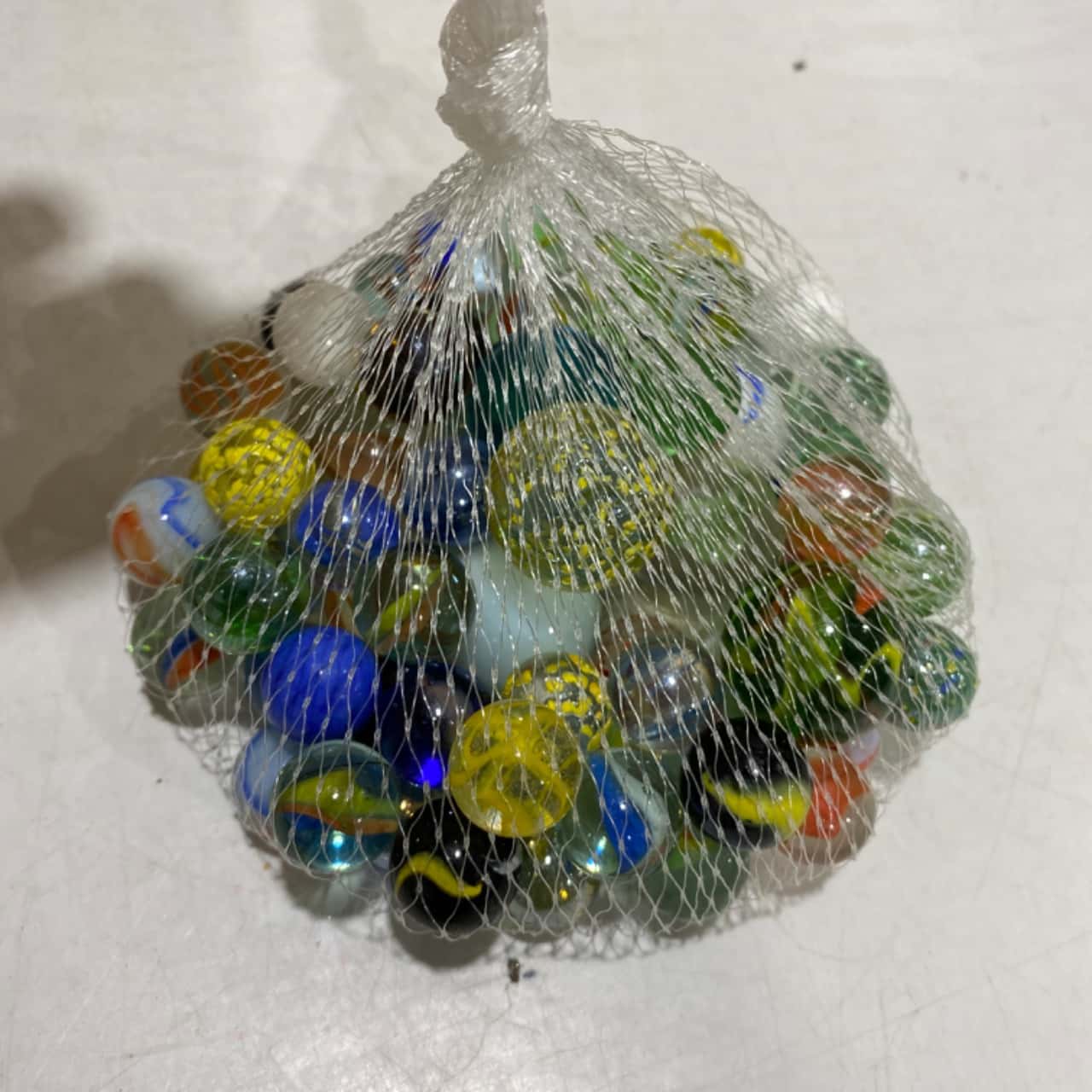 Marbles 500gm / bag