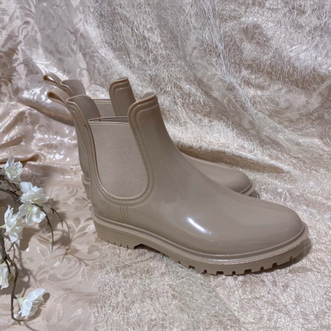 Seed Heritage Womens Size 37 Ankle Boots (s)