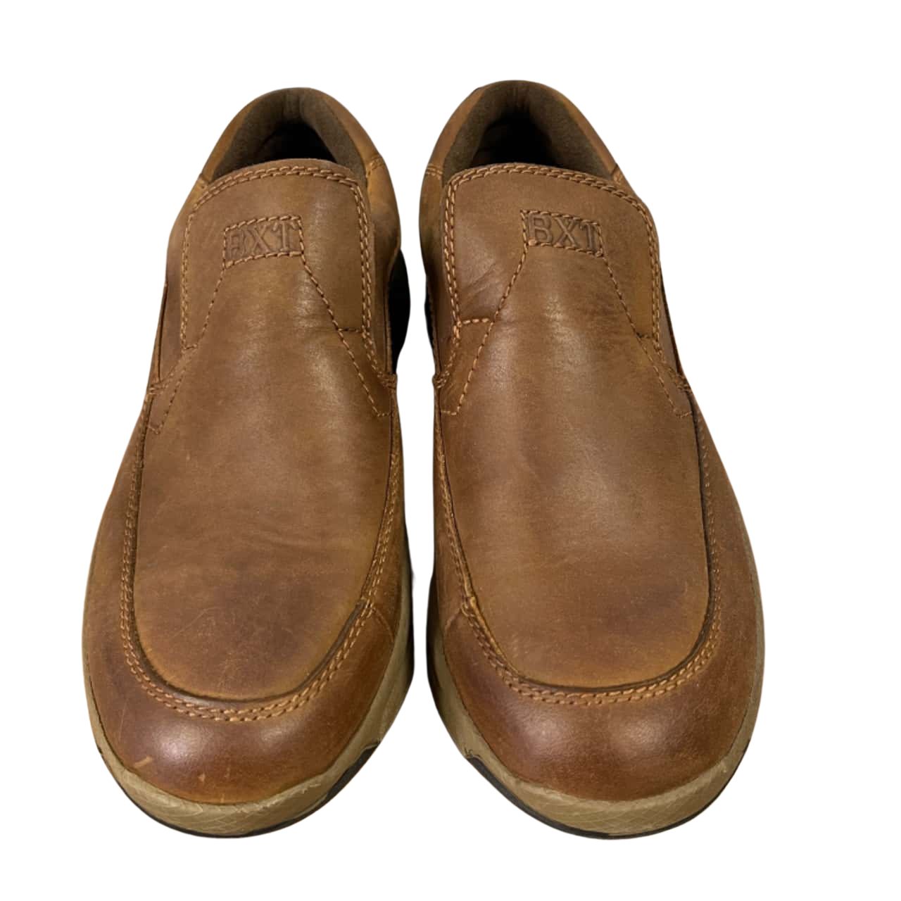 Baxter Footwear BXT Kickback Shoes Size 11 / 44