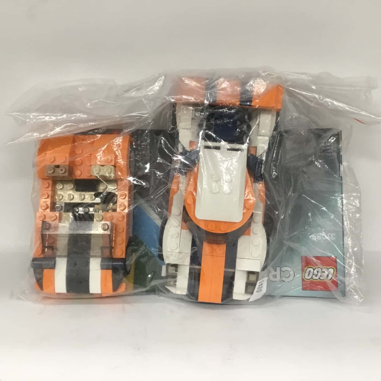 Lego Creator As Pictured (Parts)(s)