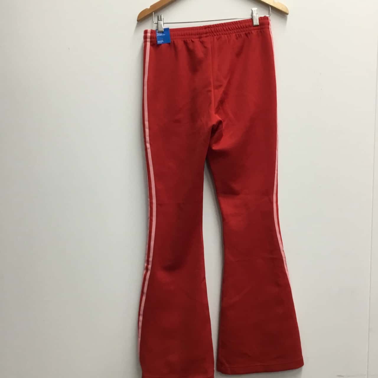 Adidas Flared Tracksuit Pants BNWT(s)