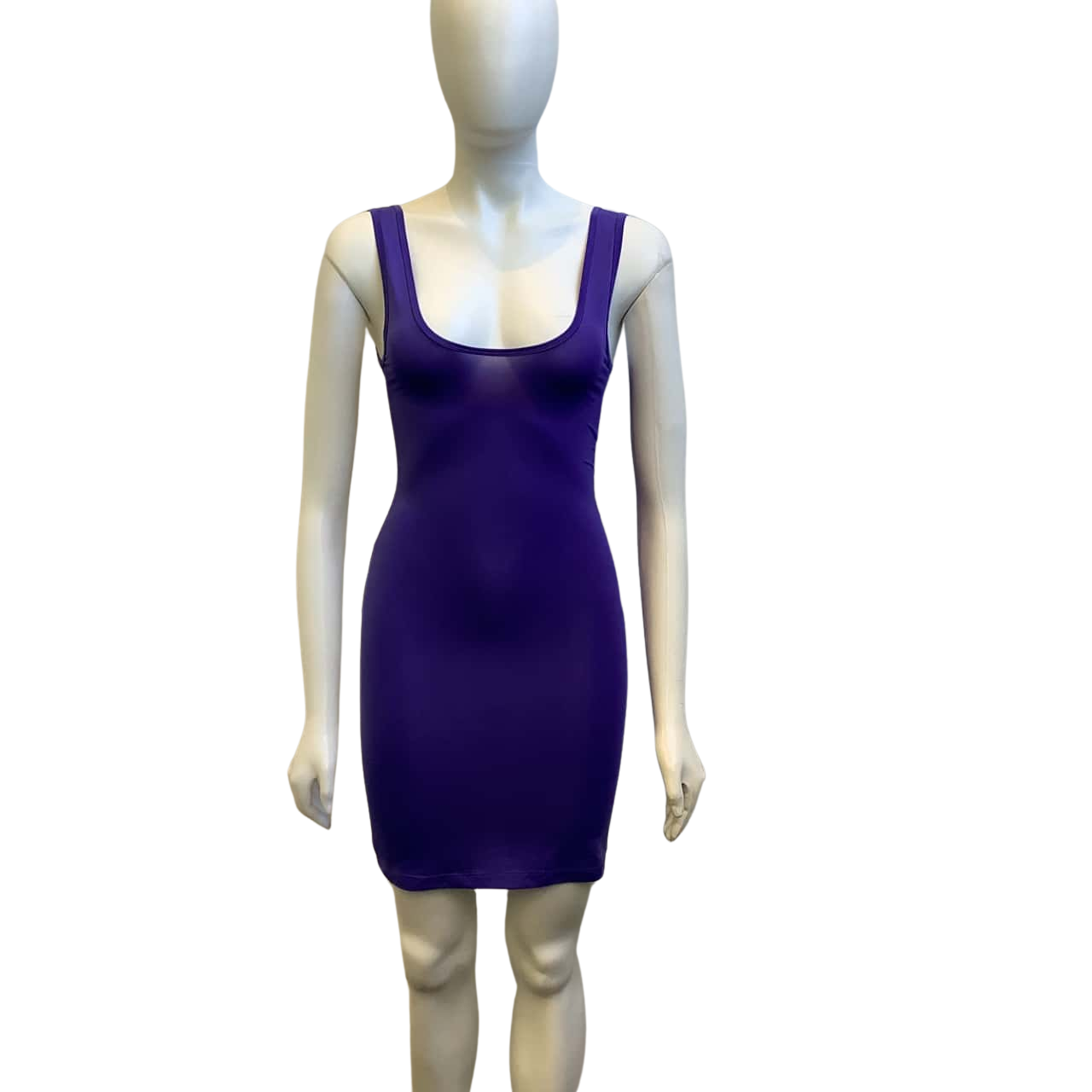Zimmermann Womens Label Size 0, AUS 4-6 Slip Dress Indigo Blue(s)