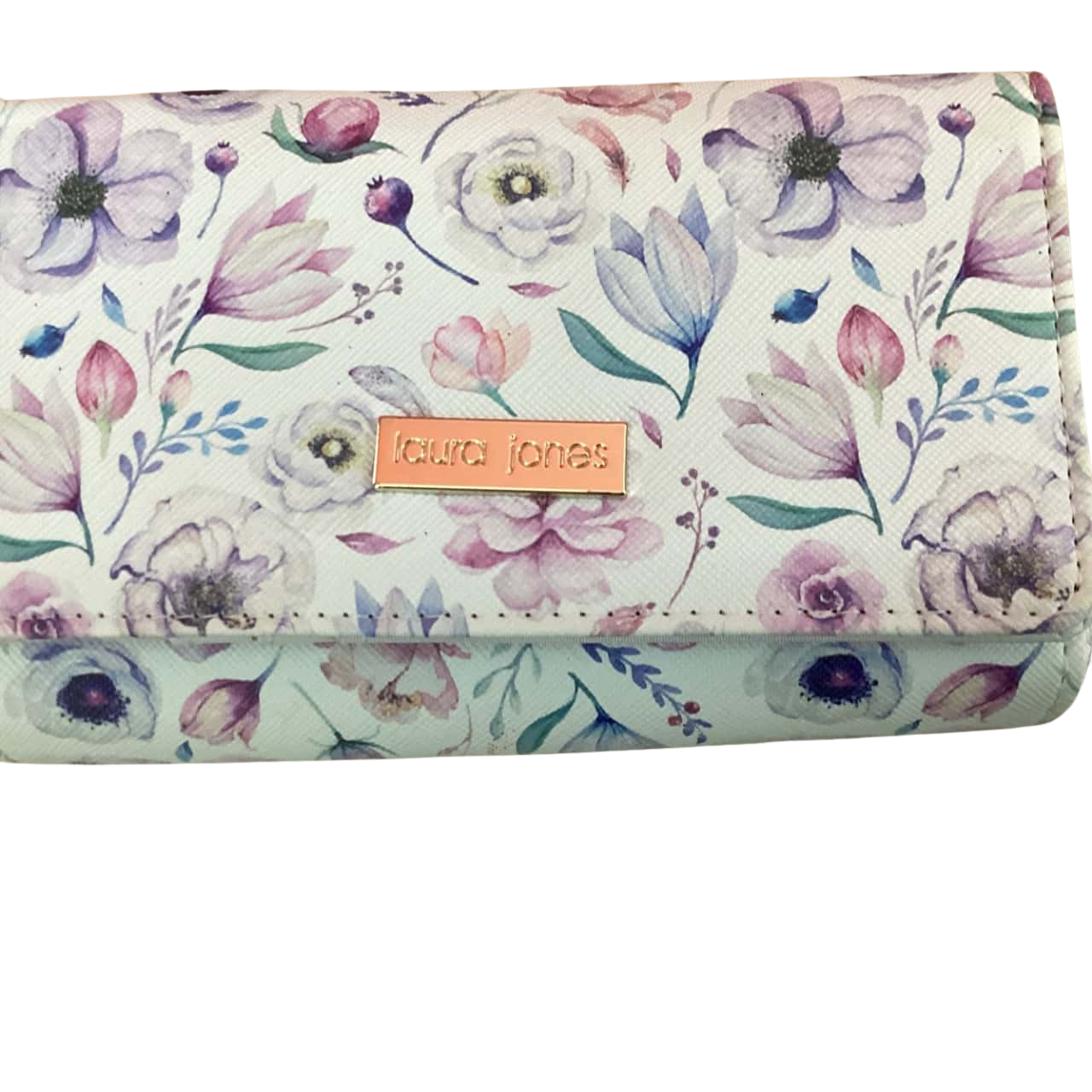 Laura Jones Womens Purse Multicoloured