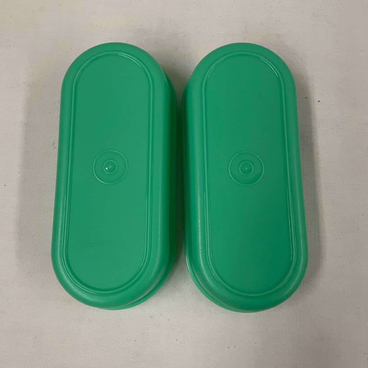 Tupperware grater & seater with storage containers mint free (s)