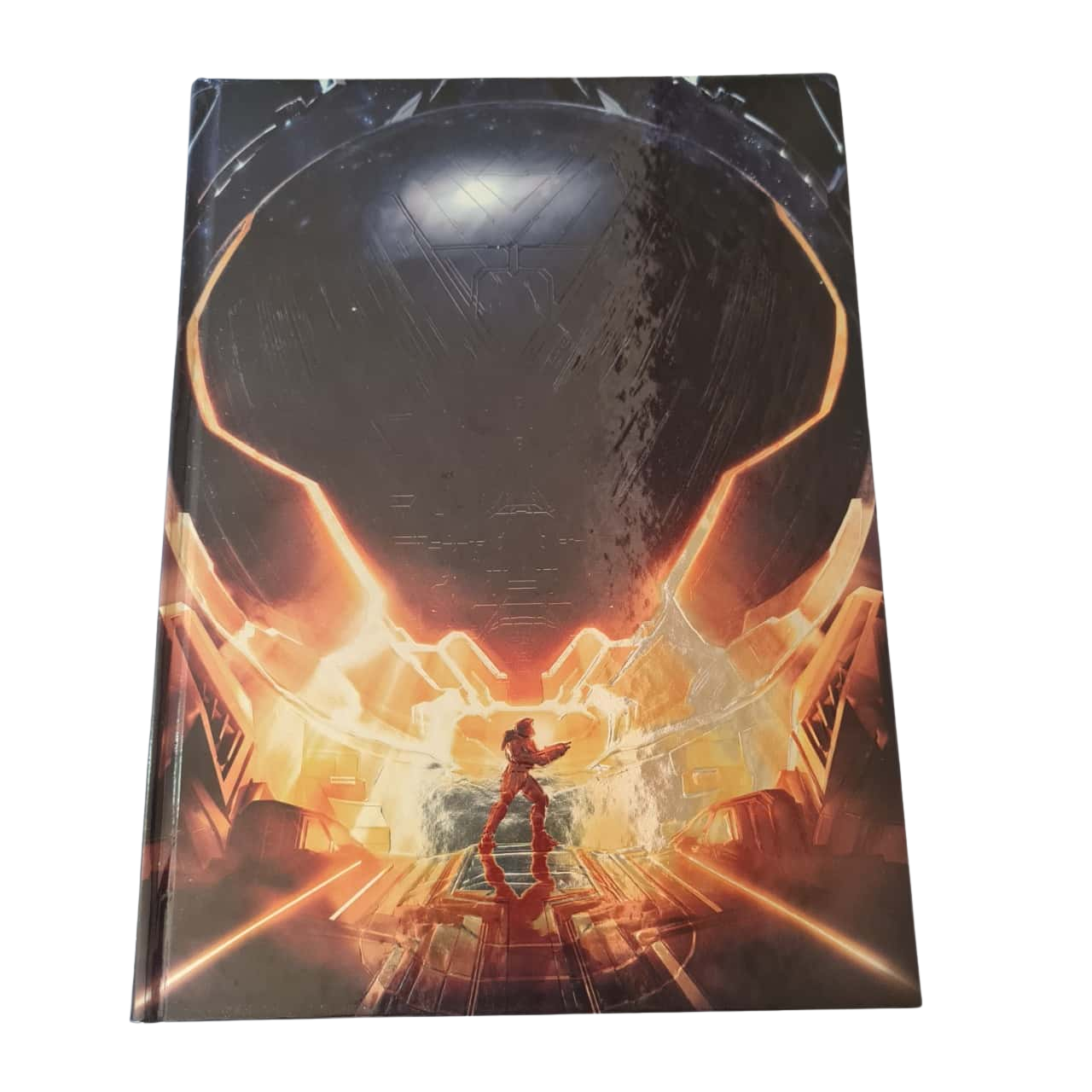 Halo 4 Collectors Edition Strategy Guide