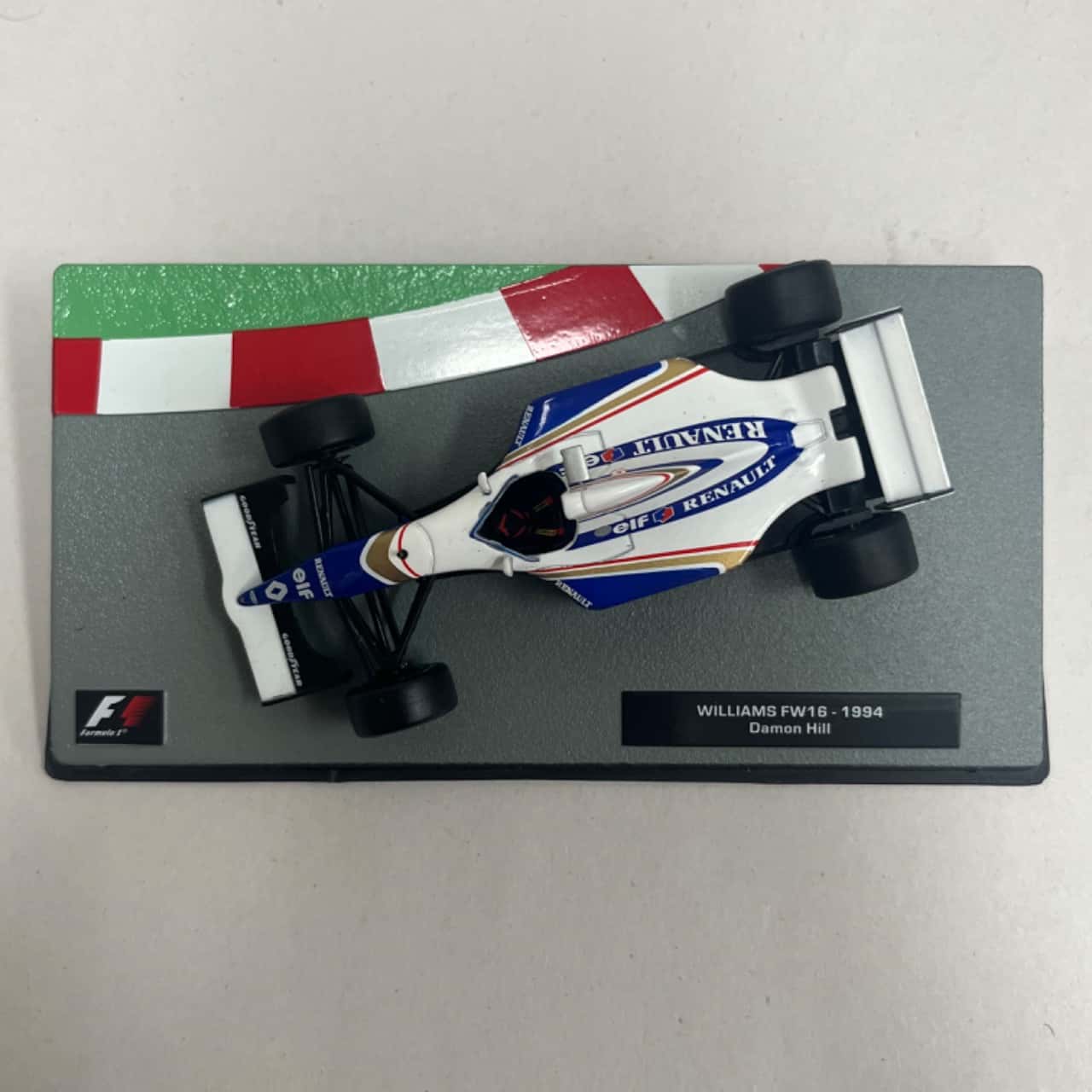 Formula 1 - 1994 Williams FW16