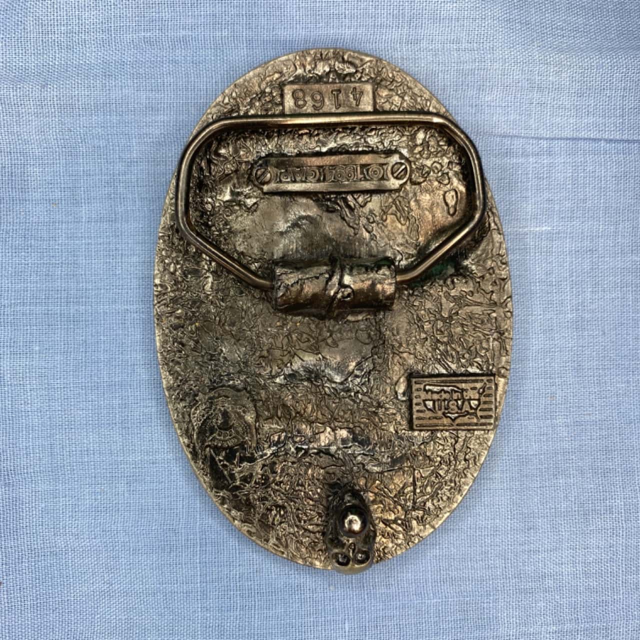 Gap Mens Belt buckle(s)