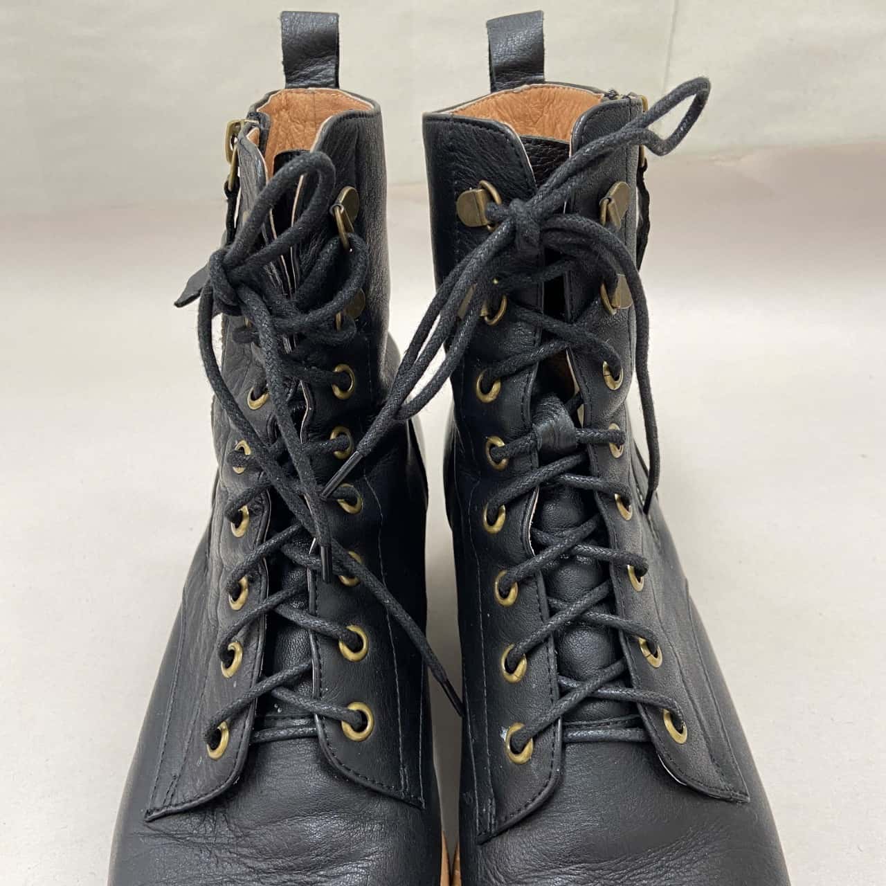 Zazou - River Black Ankle Boot