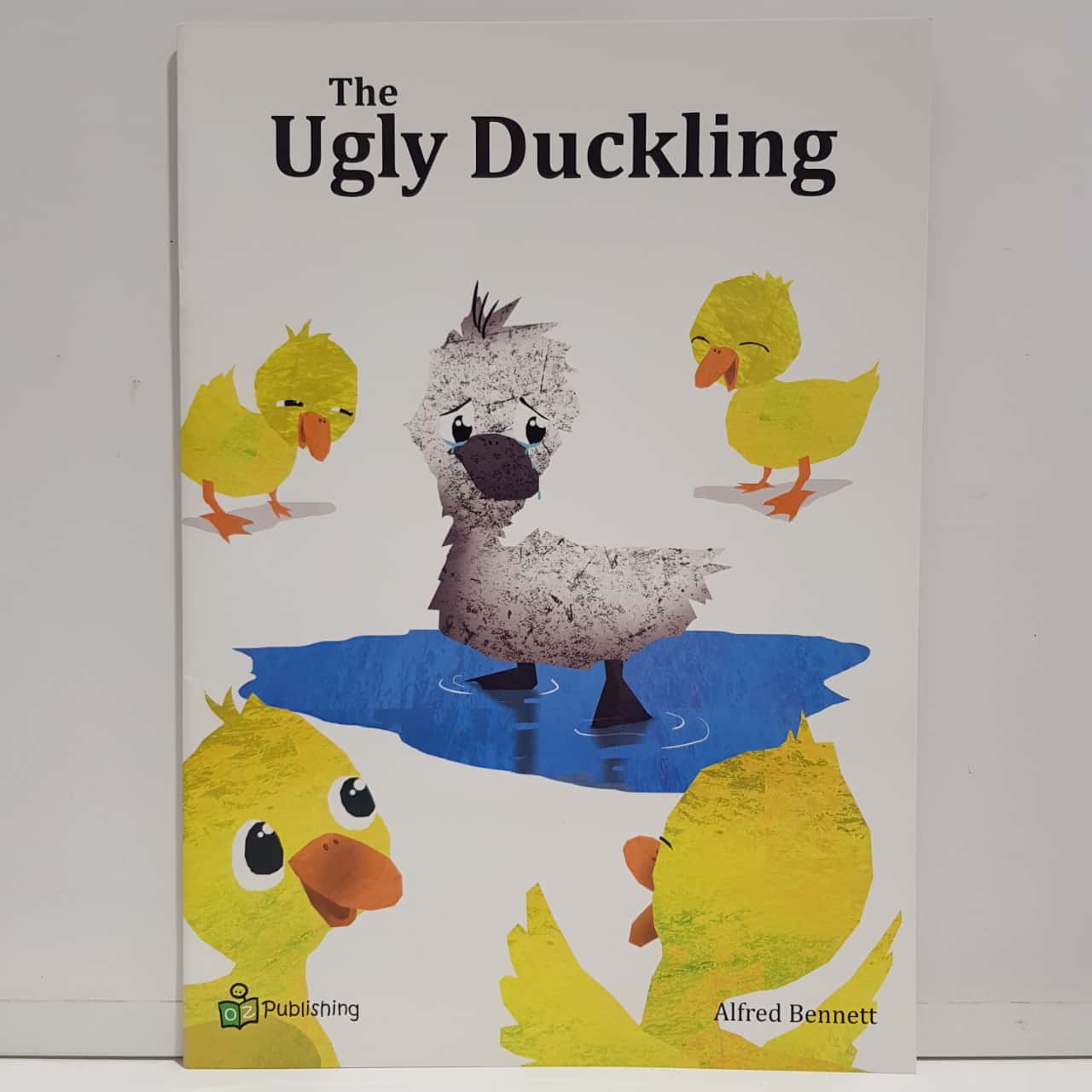 The ugly Duckling Fairy Tale Book (s)