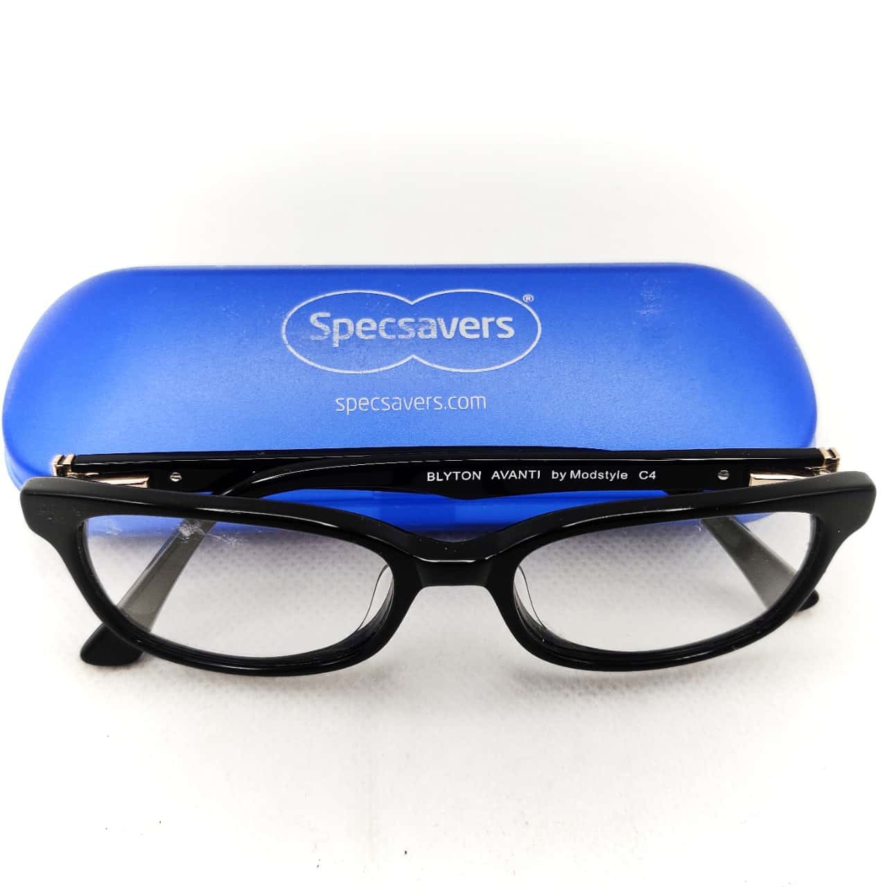 Modstyle - Blyton Avanti Frames Only