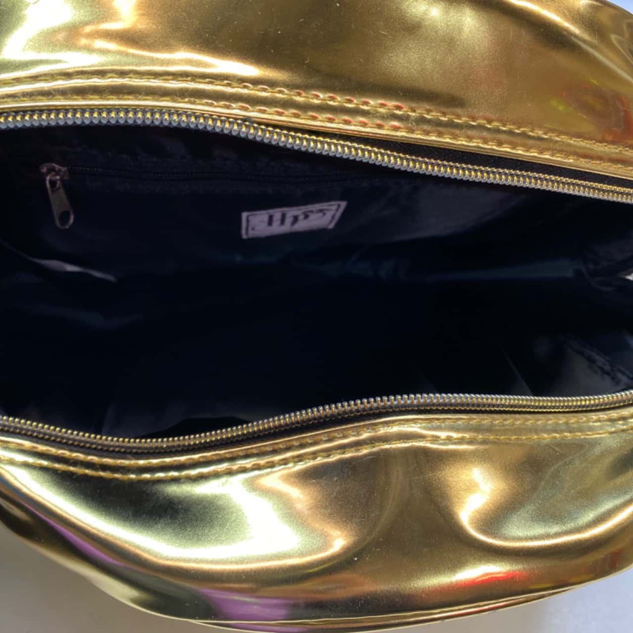 Harry Potter Golden Snitch Backpack(s)