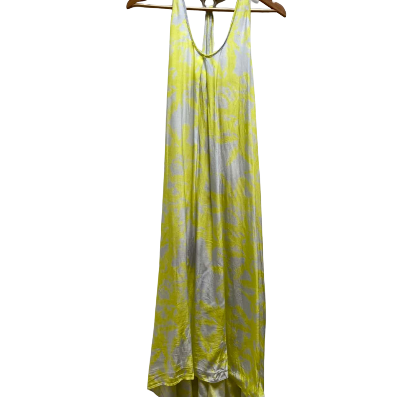 Witchery Womens Yellow Dress(s)
