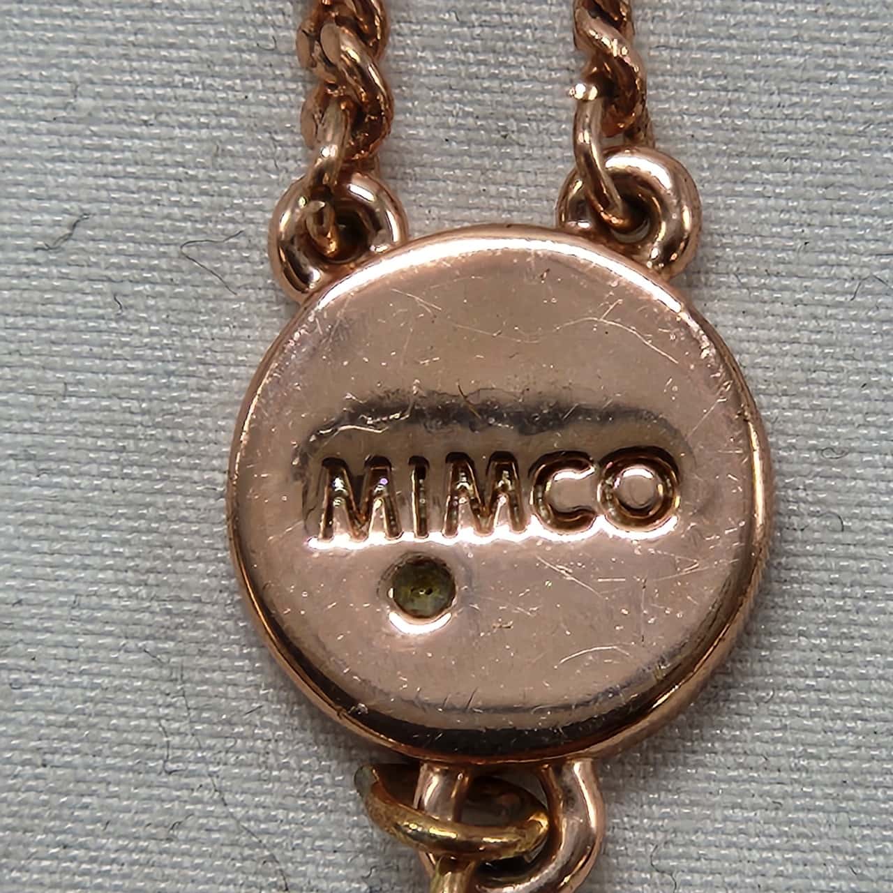Mimco Womens Necklaces (s)