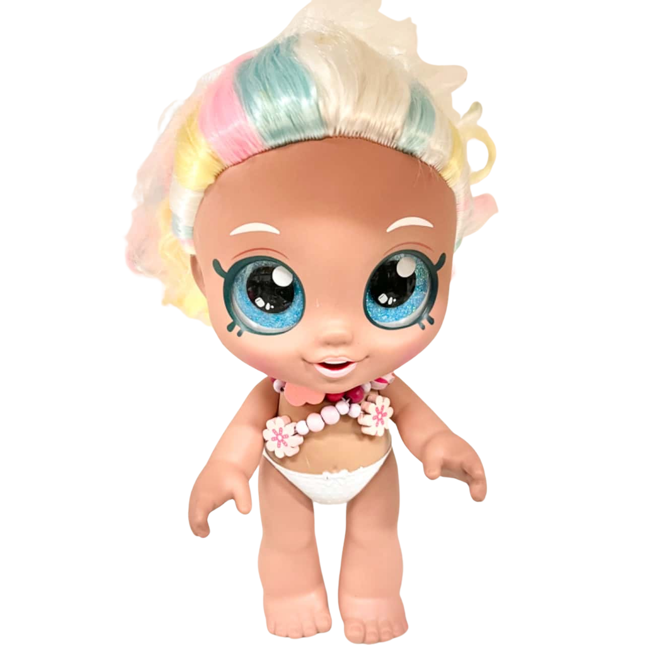 Kindi Kid Moose Doll