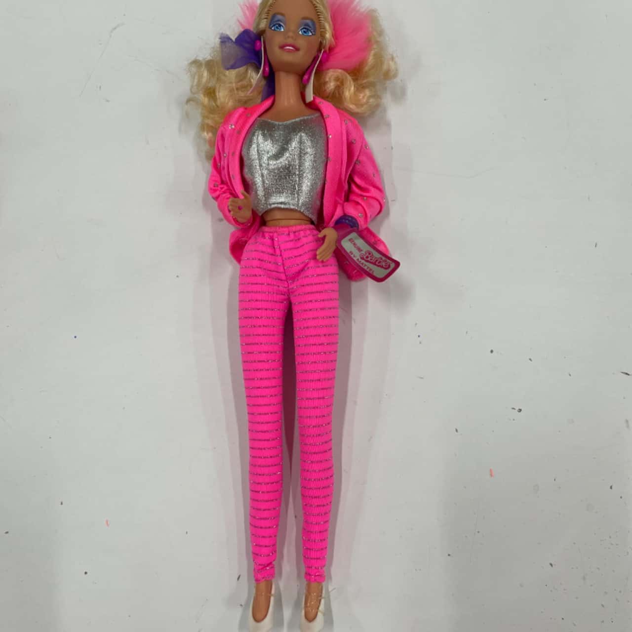 Mattel 1966 Original Barbie(s)