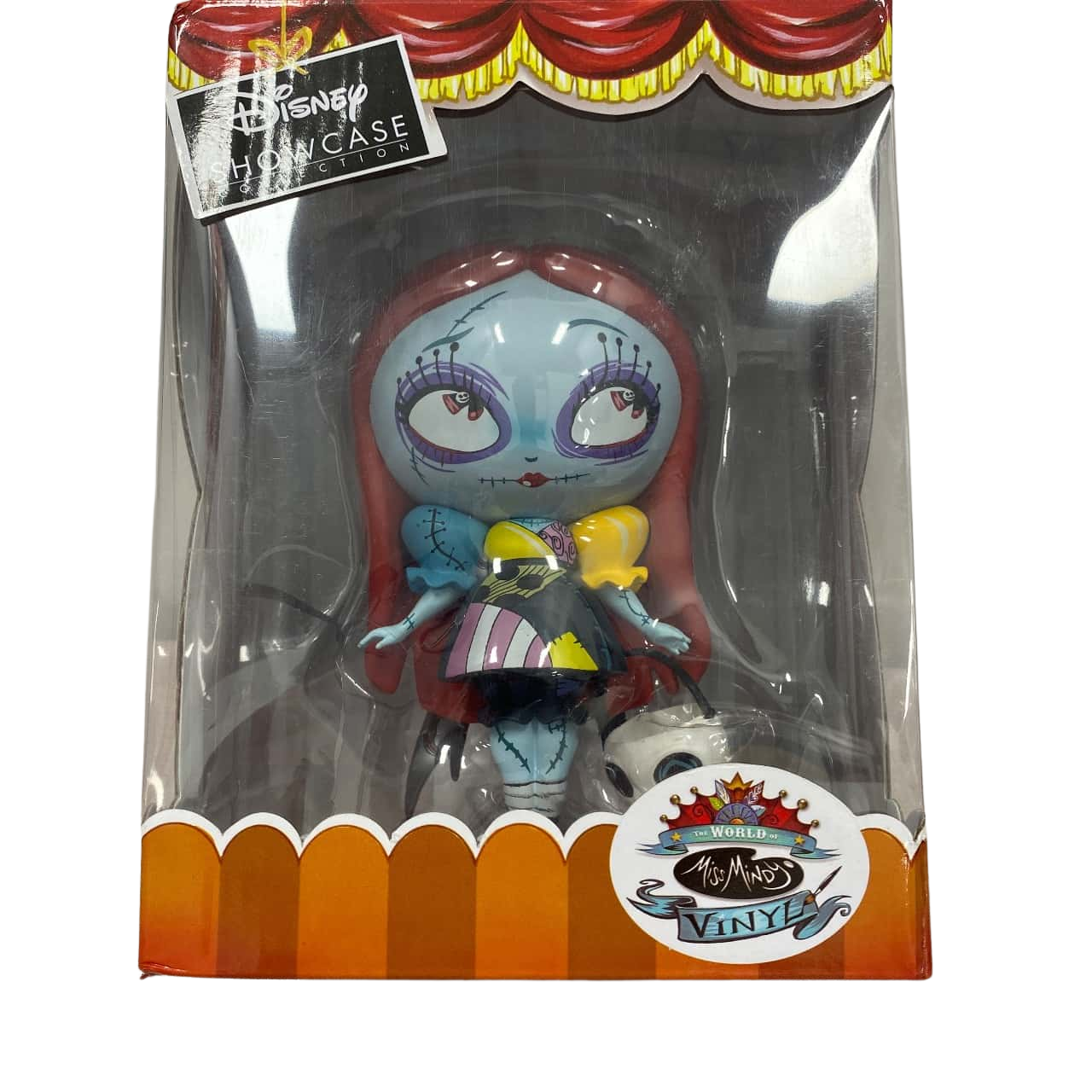 Disney Miss Mindy Vinyl figurine (s)