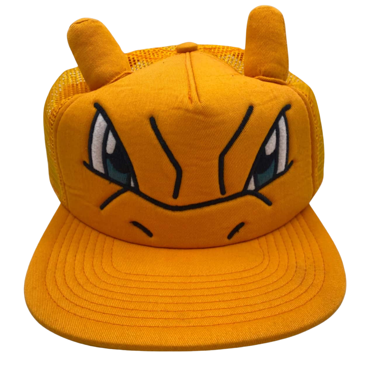 BNWT Pokemon Charizard Snapback Hat (s)