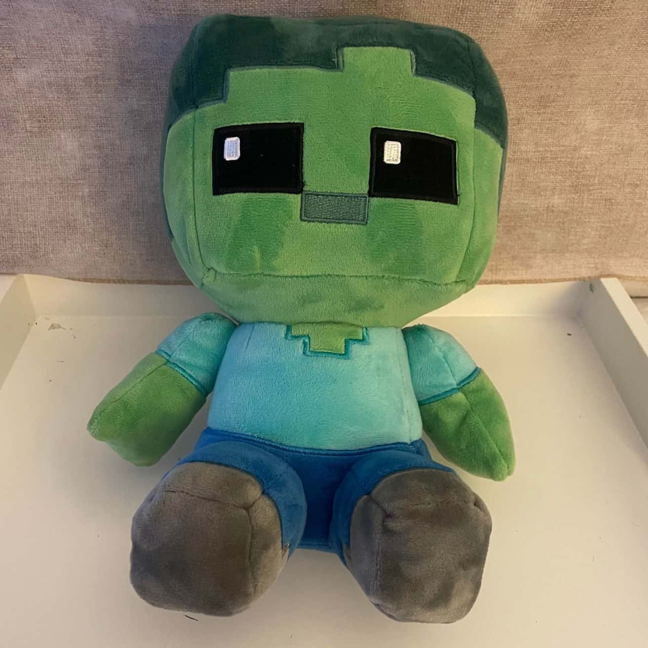 Mojang Jinx 2020 - MINECRAFT(s)