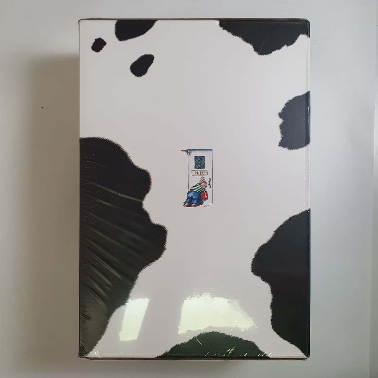 The Complete Far Side By Gary Larson - New Sealed