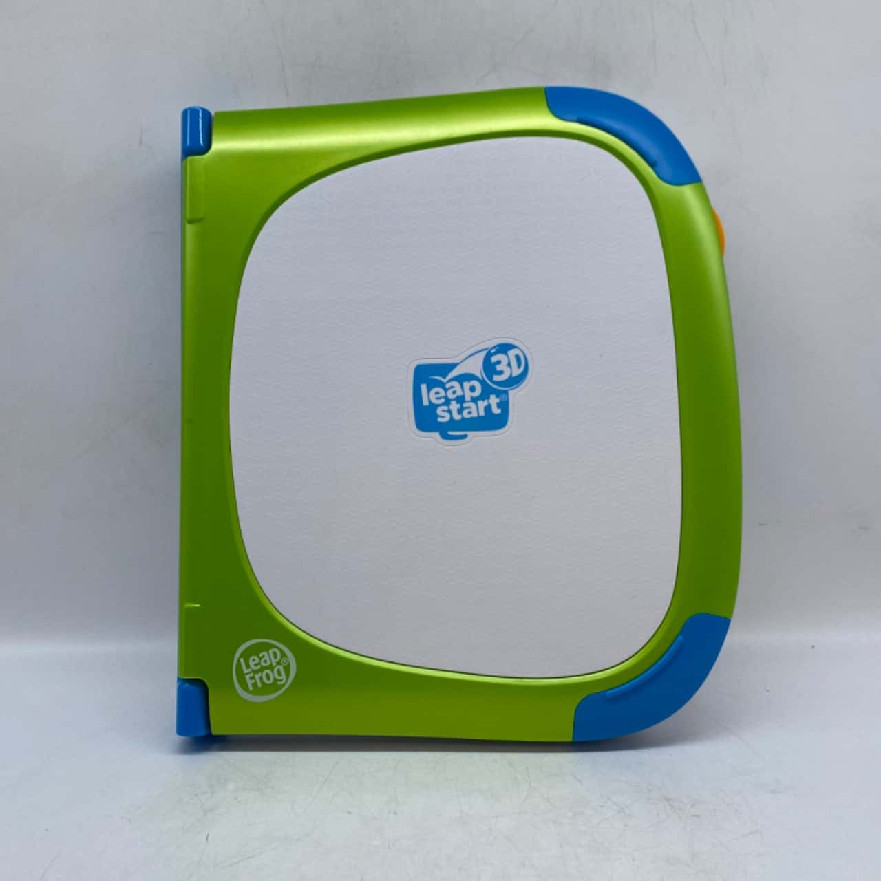 Leap Star 3D interactive pad by Leap Frog(s)