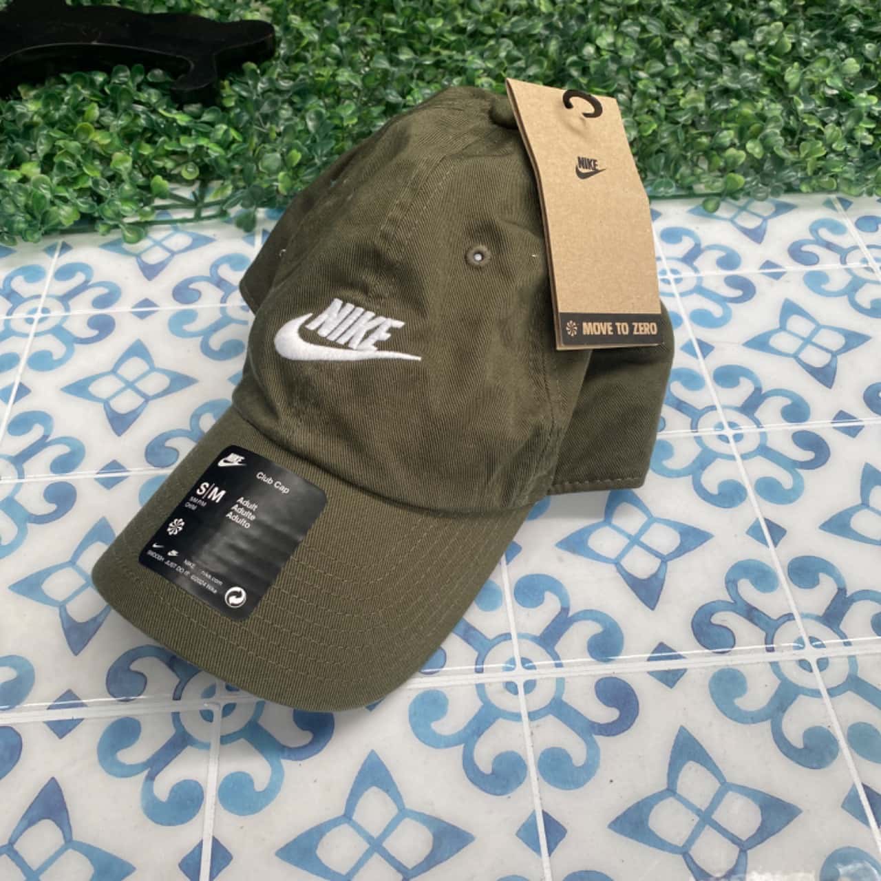 Nike Unisex hat (s)