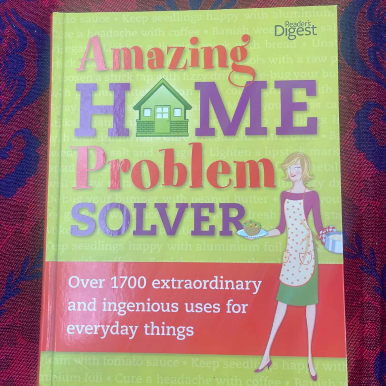 Amazing Home Problem Solver(s)