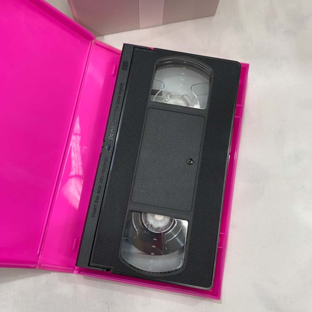 BARBIE VHS BUNDLE X 2 - Rapunzel and The Nutcracker