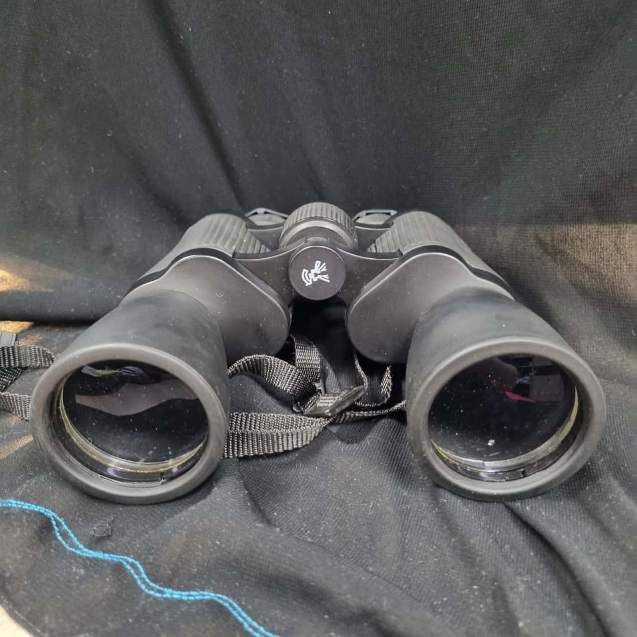 Explorer Binoculars, 7X 50 STD